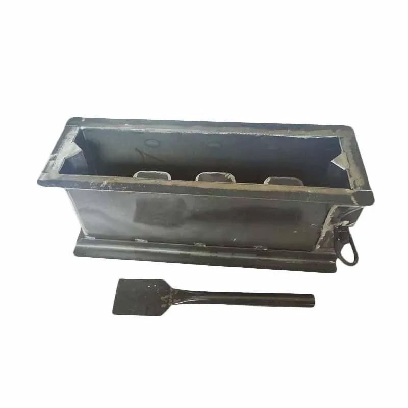 Cetakan Batako uk 35 x 10 x 15