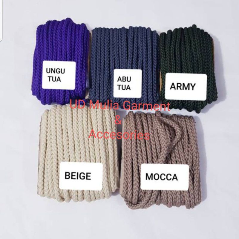 Tali Kur Ukuran Sedang