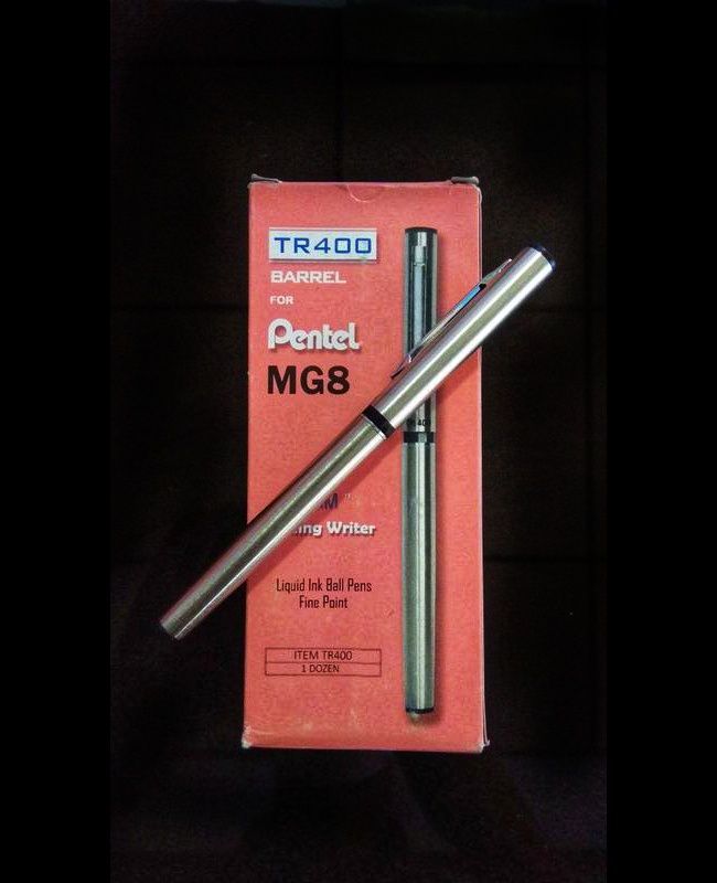 ballpoint PENTEL