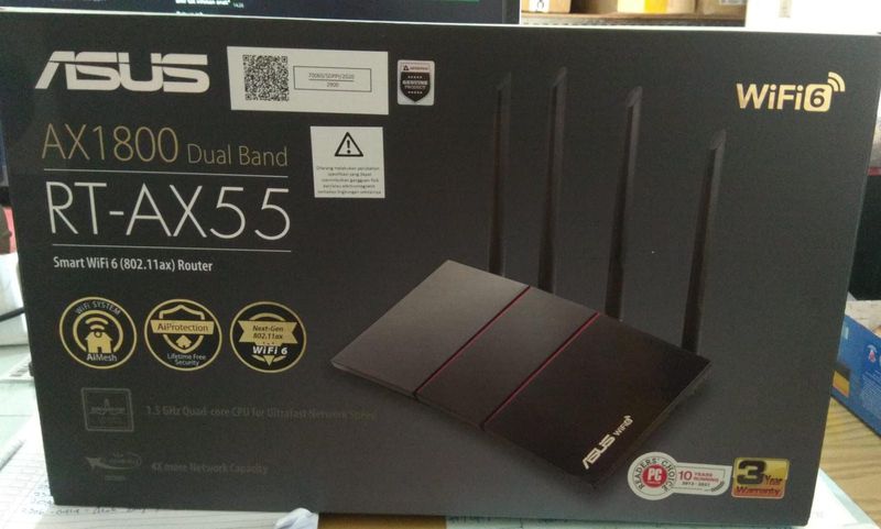 Wireless Access Point