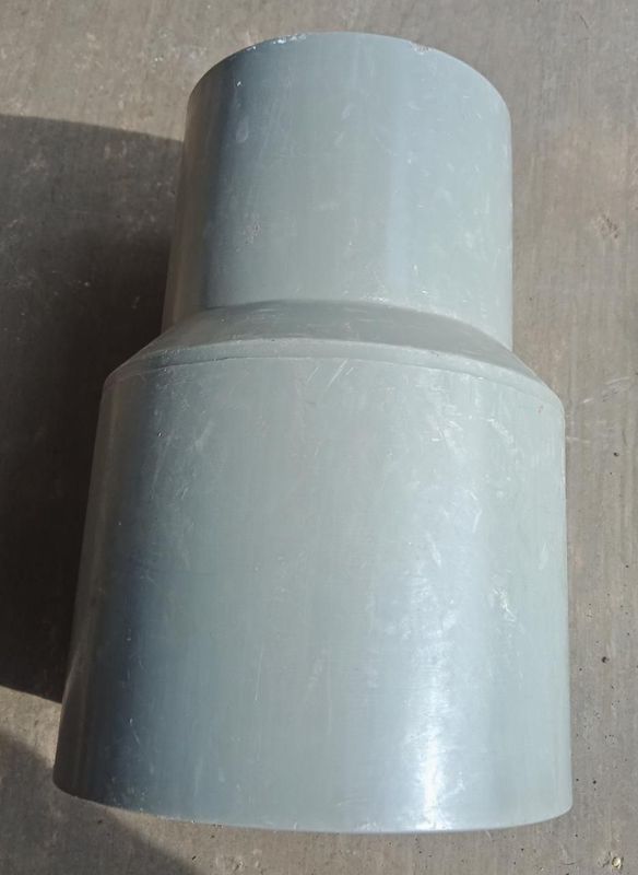 VERLUB SOCK PVC 4x3"