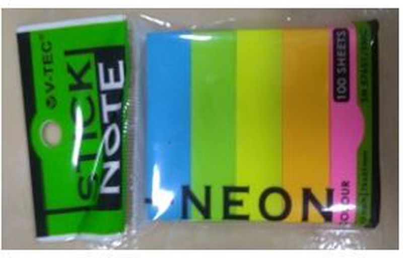 Sticky Notes