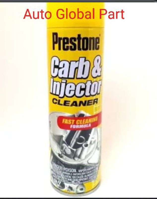 Carburator Cleaner