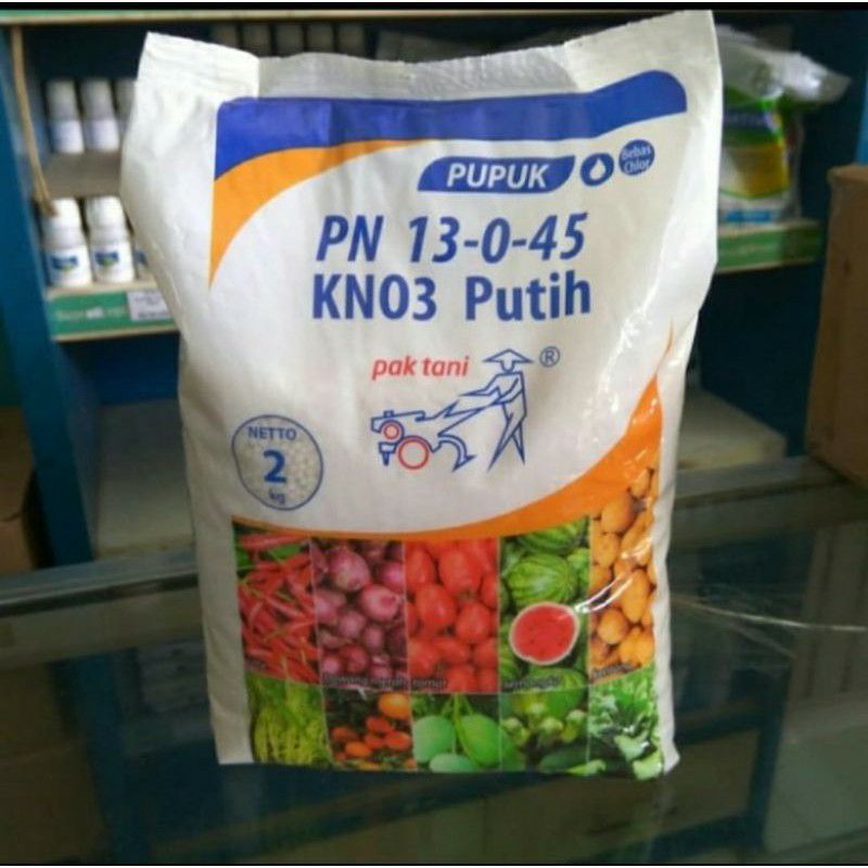 Pupuk KN03