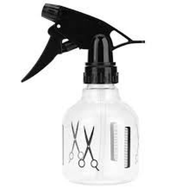 Botol Spray Barber botol Semprotan Air Barbershop Pangkas Rambut
