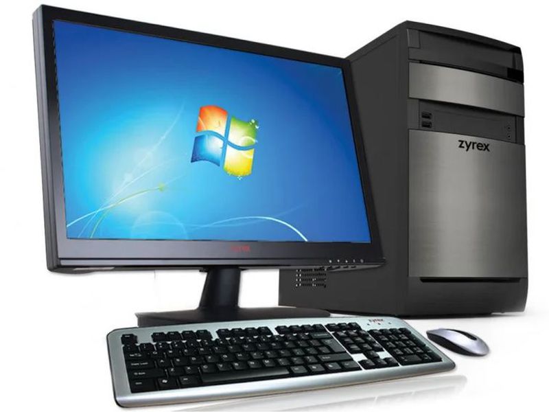 Pemeliharaan Komputer