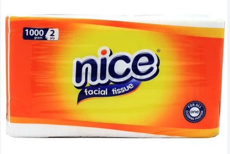 Tisu nice