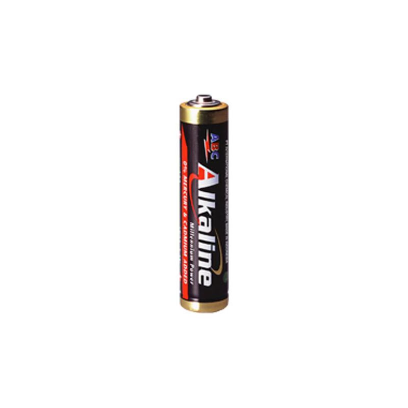 Baterai AAA Alkaline.