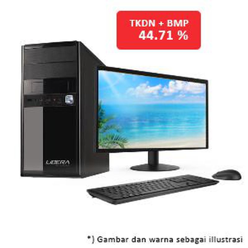 PC Libera Core i7 - 6700