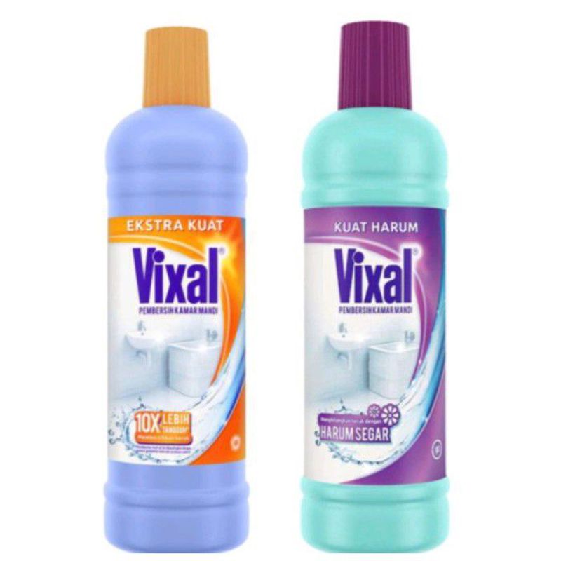 VIXAL 750 ML