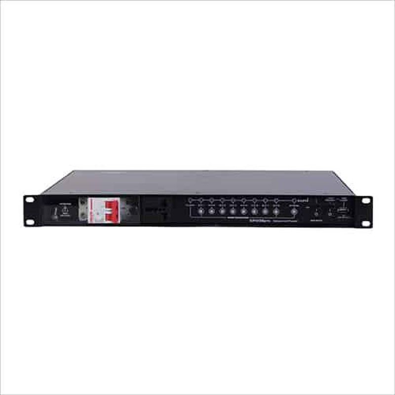 POWER SEQUENCER 1038PRO