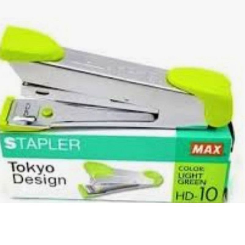 stapler no 10 max hd