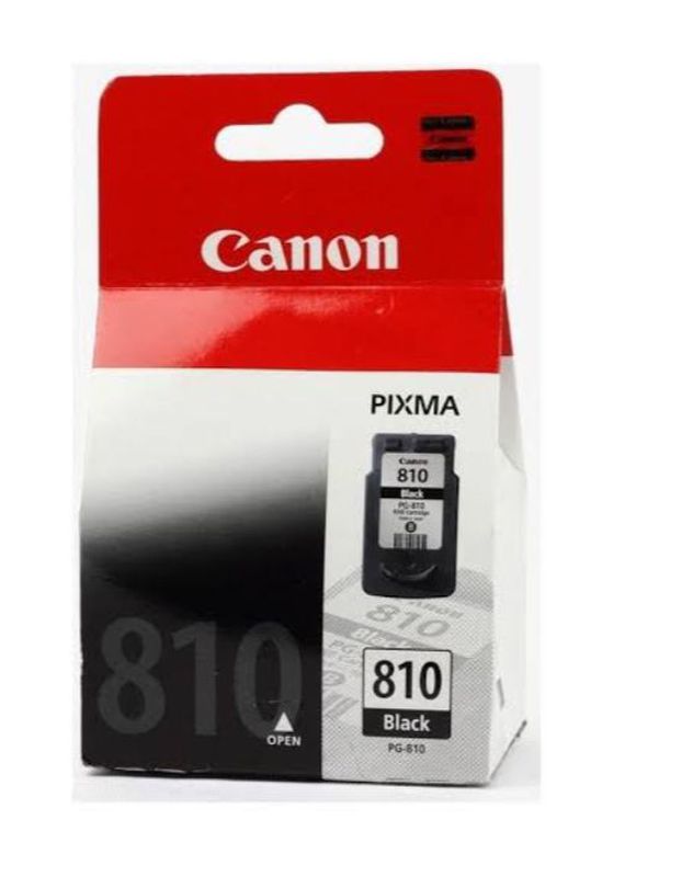 Cartridge Black Canon