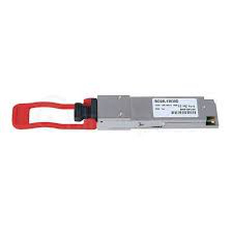 Ruckus SFP 100G E- E100G-QSFP28-DR1-N