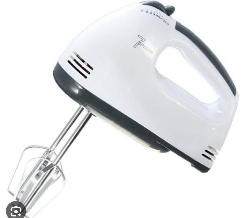 MIXER ADVANCE 7 SPEED