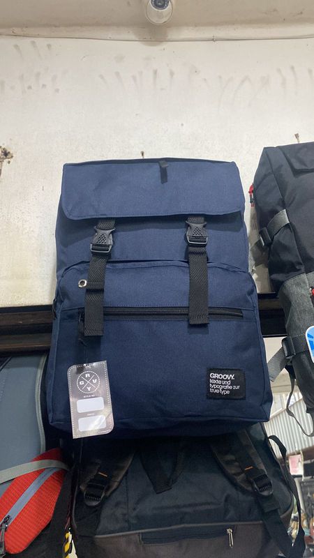 TAS RANSEL - SLING BAG