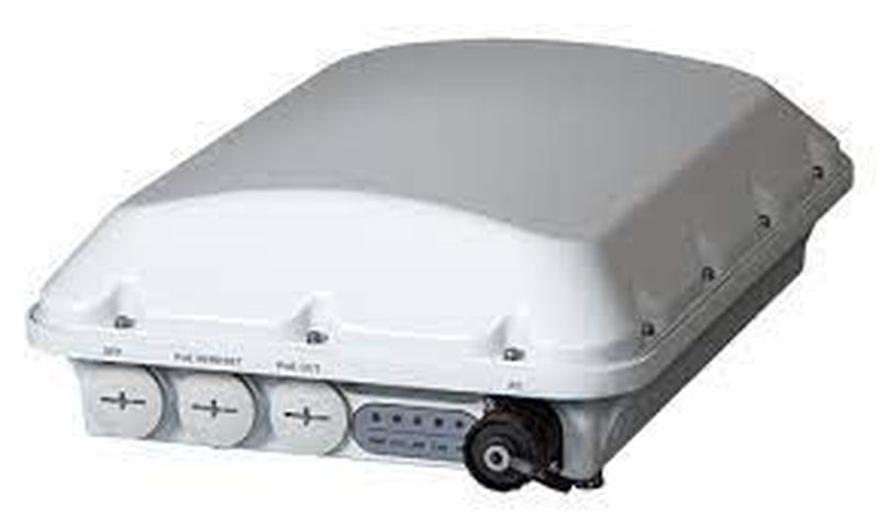Ruckus Access Point Standalone POE T710