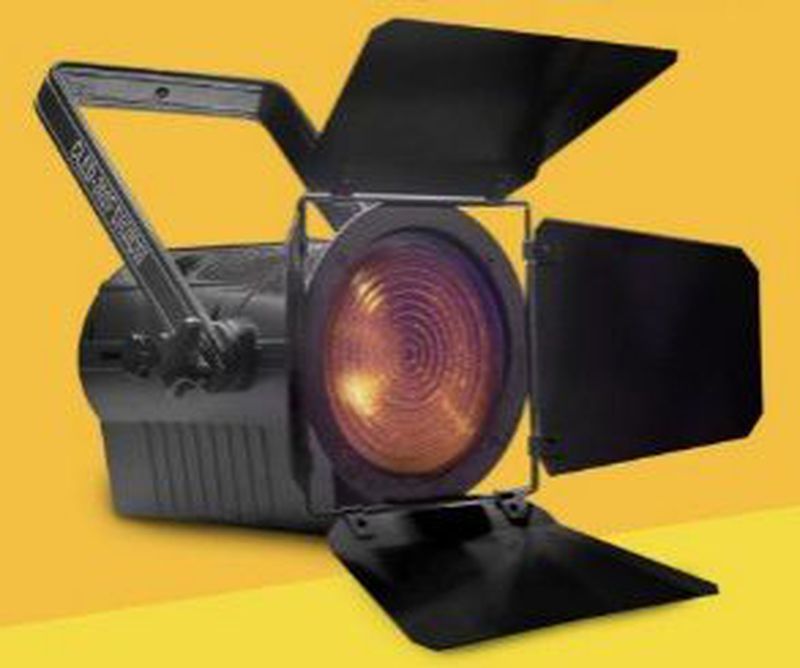 Centurion Freshnell 2 in 1 CLED 300F COB