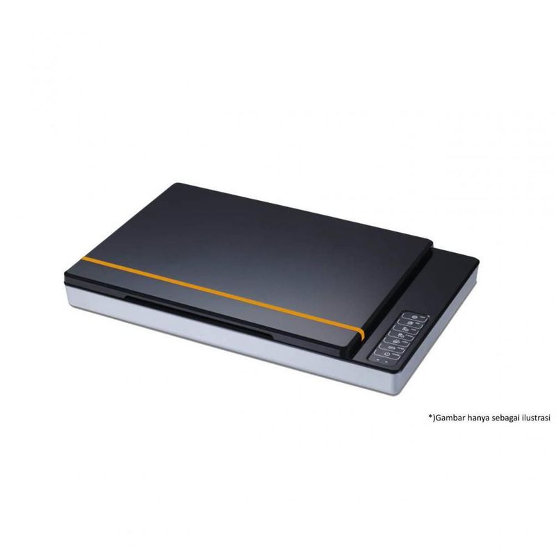 Scanner Libera Flatbed