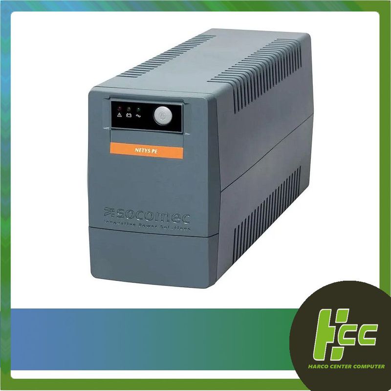 UPS 1500VA