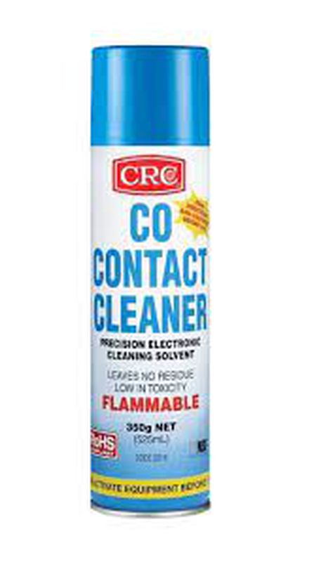 Contact Cleaner