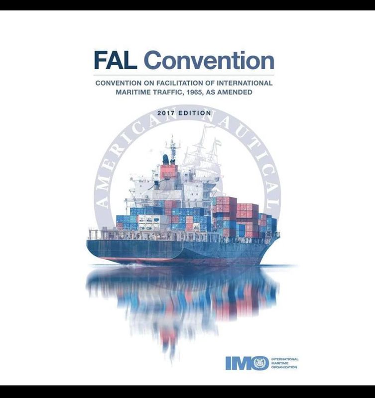 FAL Convention, 2017 Edition