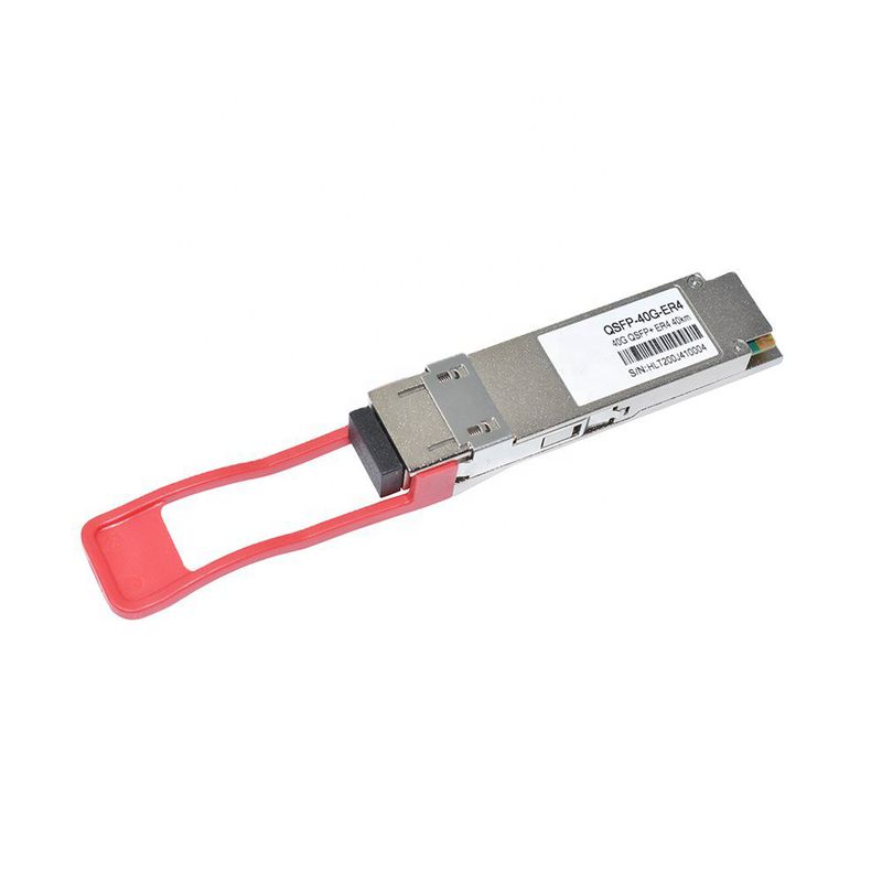 Ruckus SFP 40G E- 40G-QSFP-LM4