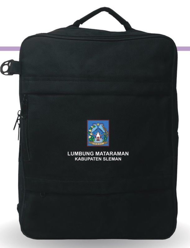 tas 3 in 1 RT801