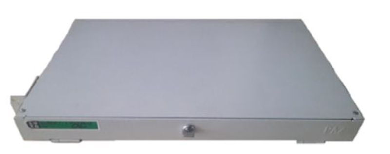 OTB 24 core LC Duplex Rackmount Fullset