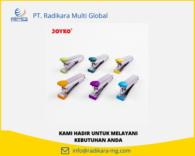 Staples / Stapler Hd 10 Kenko/ Stapler hd 10 joyko