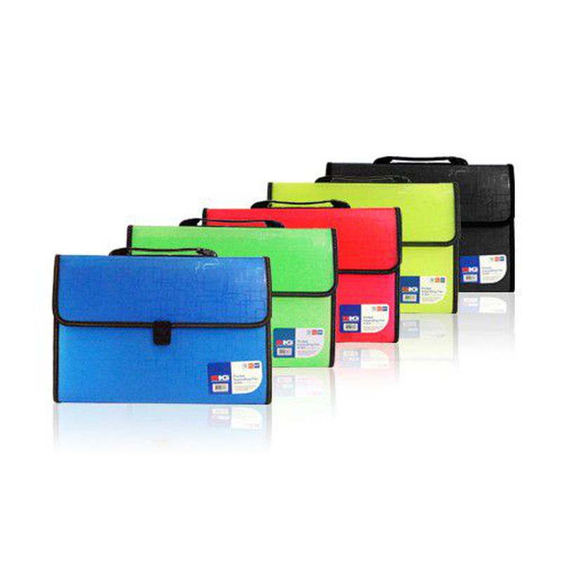 EXPANDING FILE F4 BIG XP8005