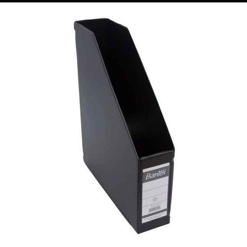 BANTEX - Box File 4010 7cm A4