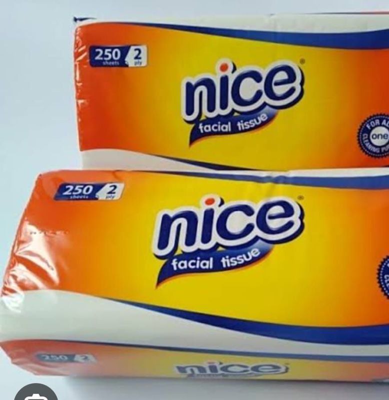 Tissue Ukuran 500 gram