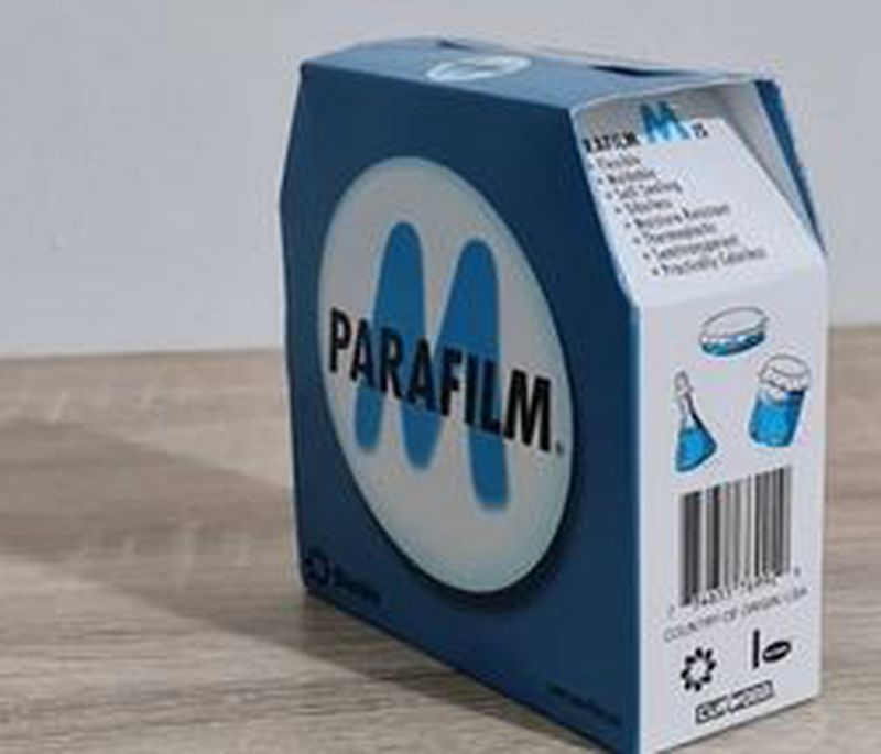 Parafilm roll 2 inch x 250