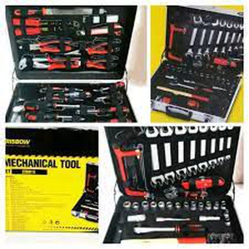 Tool Set