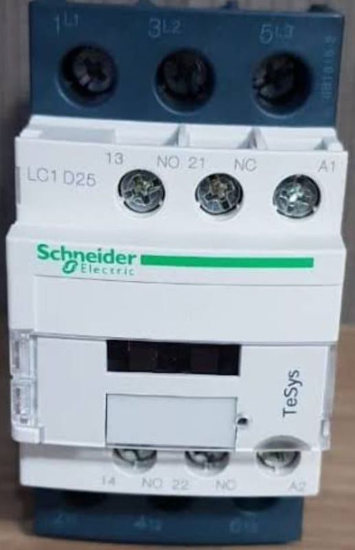 KONTAKTOR LC1D-25