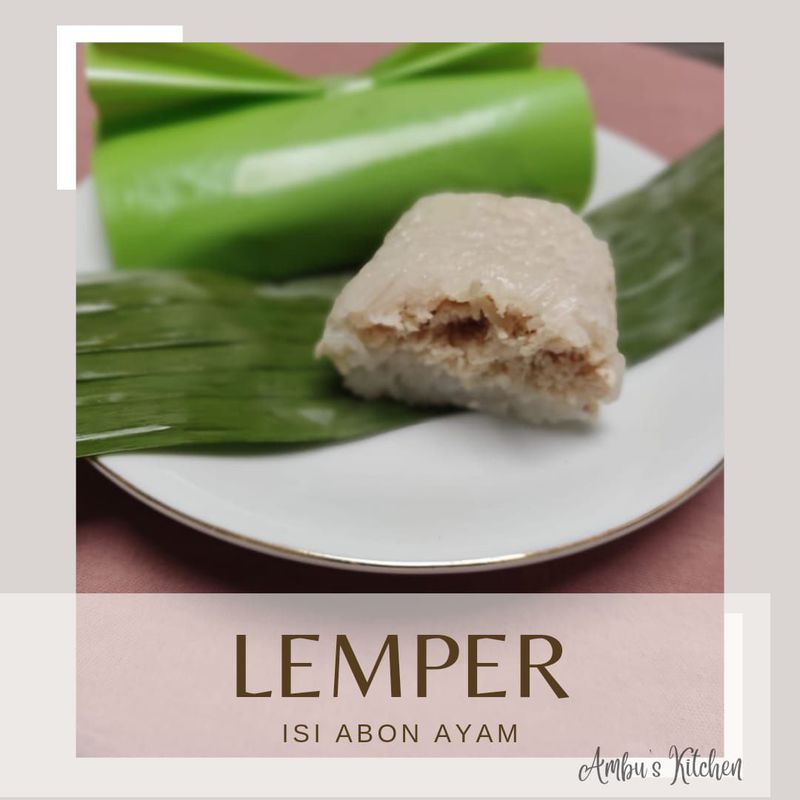 Lemper