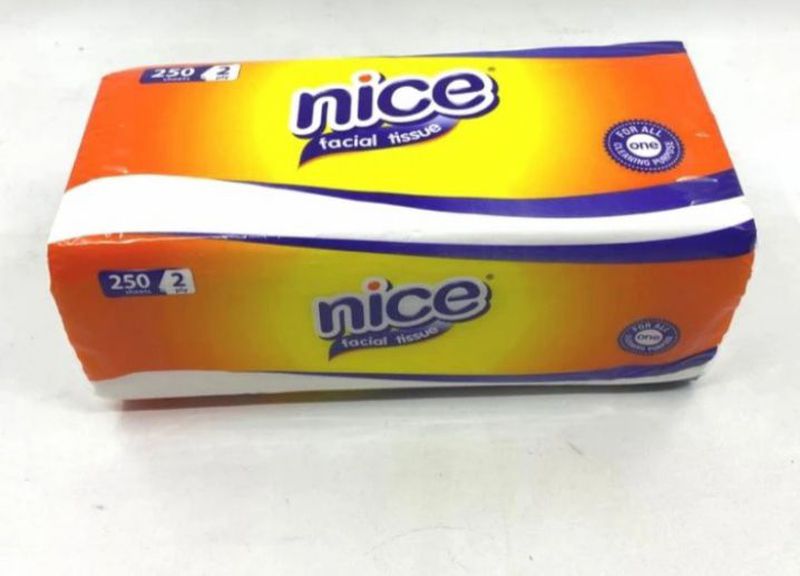 tisue nice 250 sheet