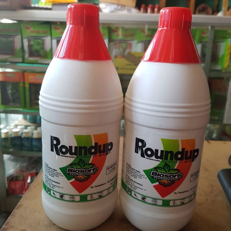 Roundap