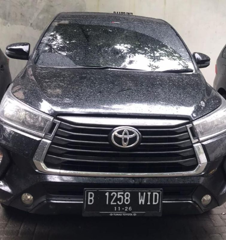 Jasa Sewa Kendaraan Roda 4