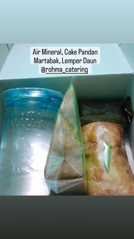 Snack Paket 3