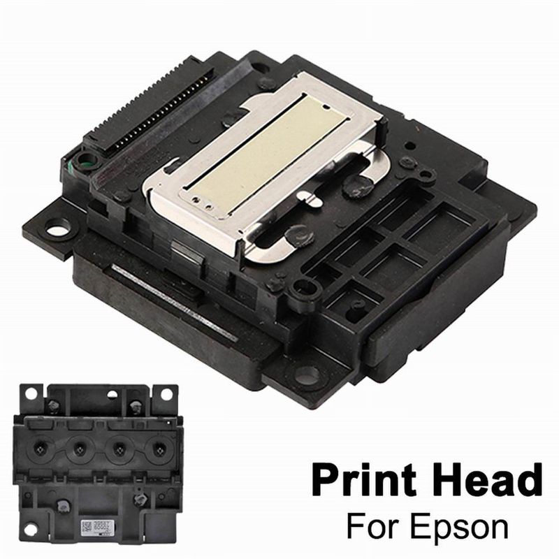 Print Head Printer Epson L Series