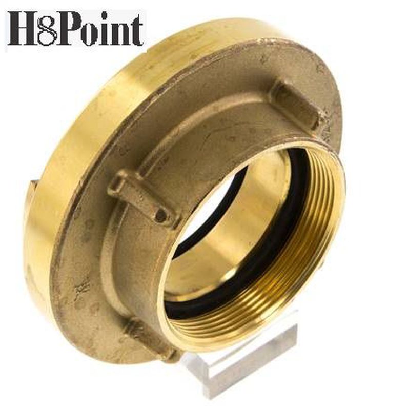 fire house coupling Storz, type brass, 1,5 inch, Female
