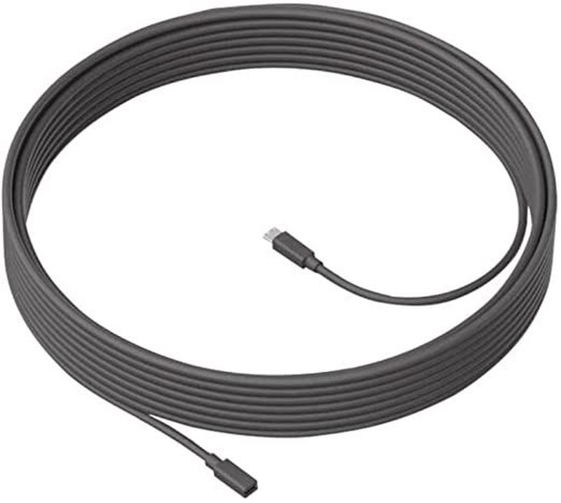 Logitech MeetUp 10m Mic Cable