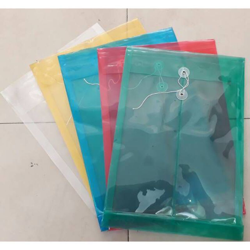 KKB MAP PLASTIK TALI