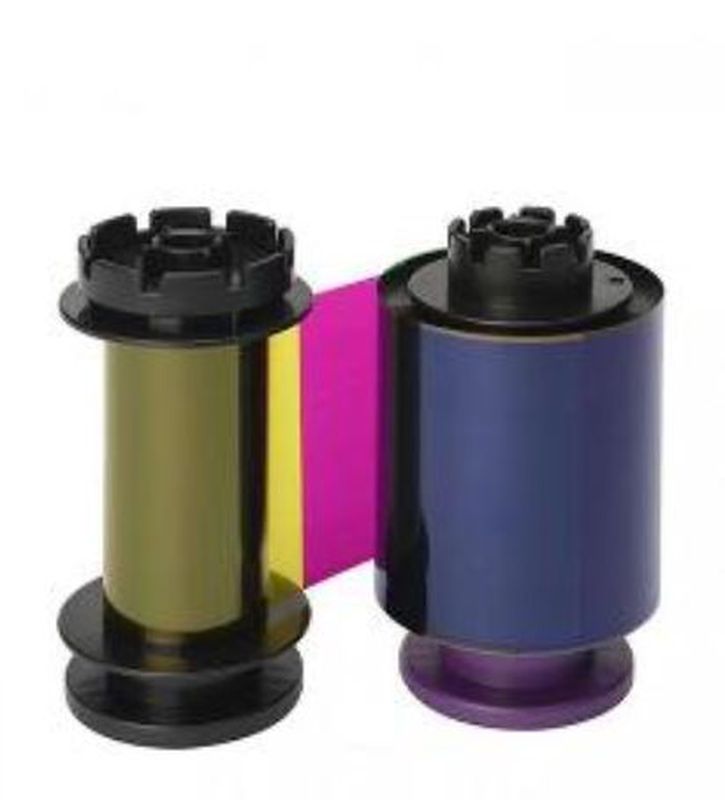 EVOLIS RIBBON AVANSIA COLOR YMCK RT4F010P00308