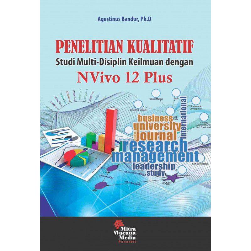 Penelitian Kuantitatif (Metodologi, Desain, dan Analisis Data dengan SPSS, AMOS, dan Nvivo)