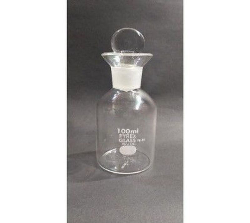 BOTOL WINKLER 100 ml