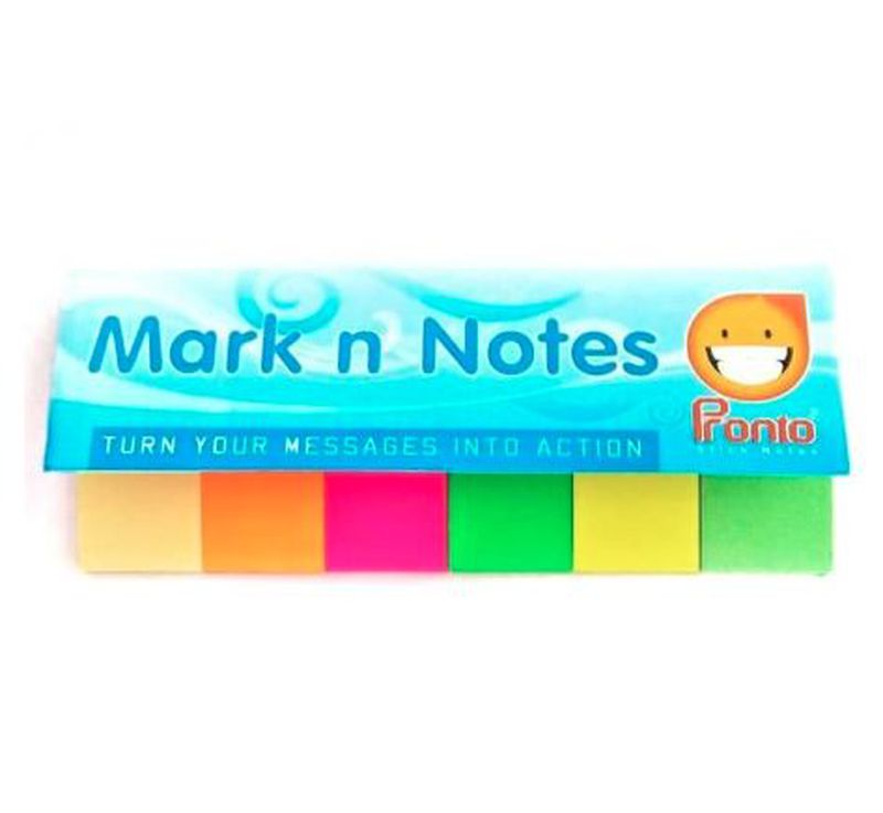 Mark n Notes Pronto