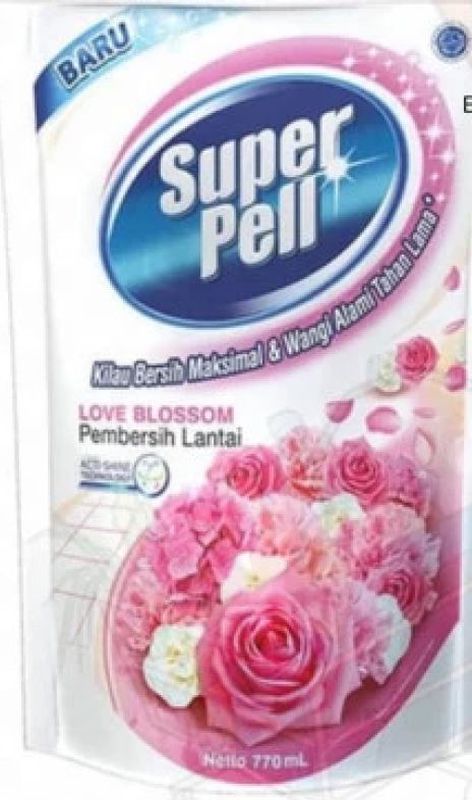 Super Pel, 780 ml